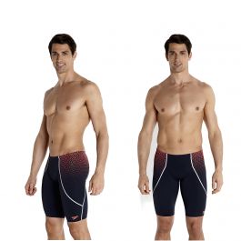 badehose Speedo männer endurance+ jammer pinnacle Schwimmhose